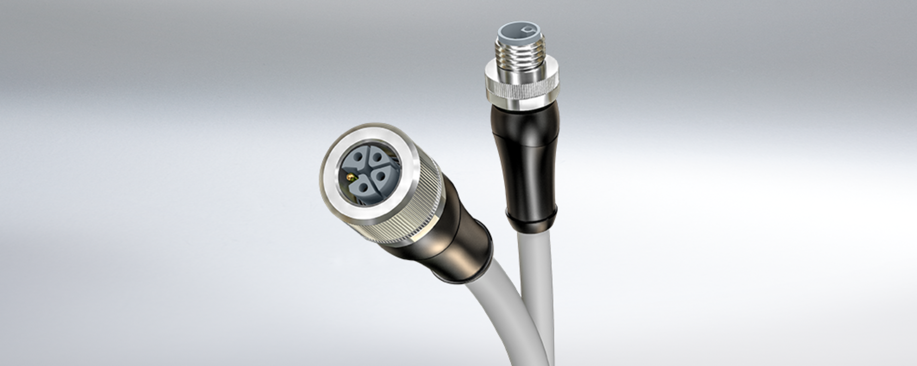 Connecteurs de puissance | Murrelektronik