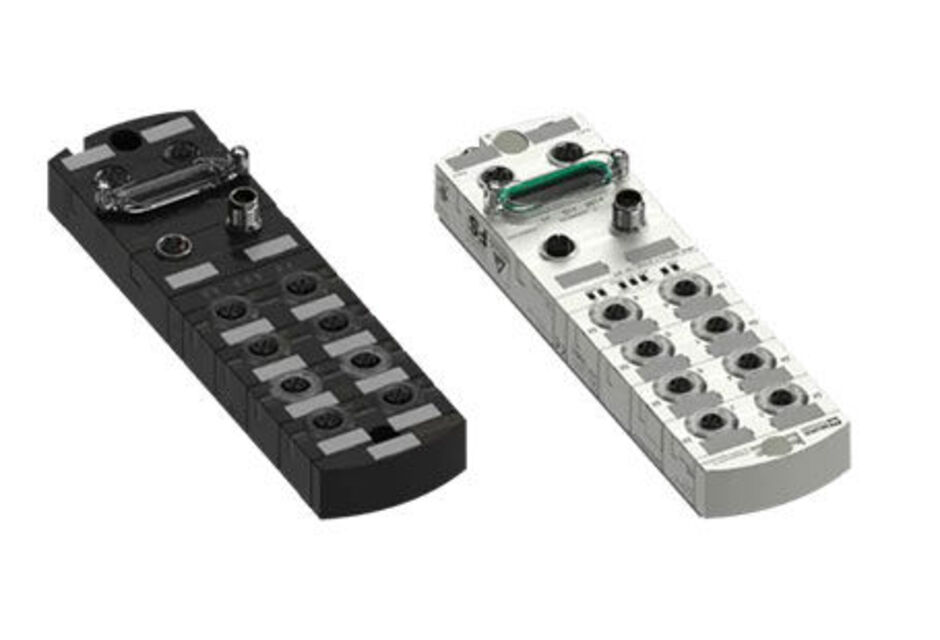 Vario-X Automotive | Murrelektronik